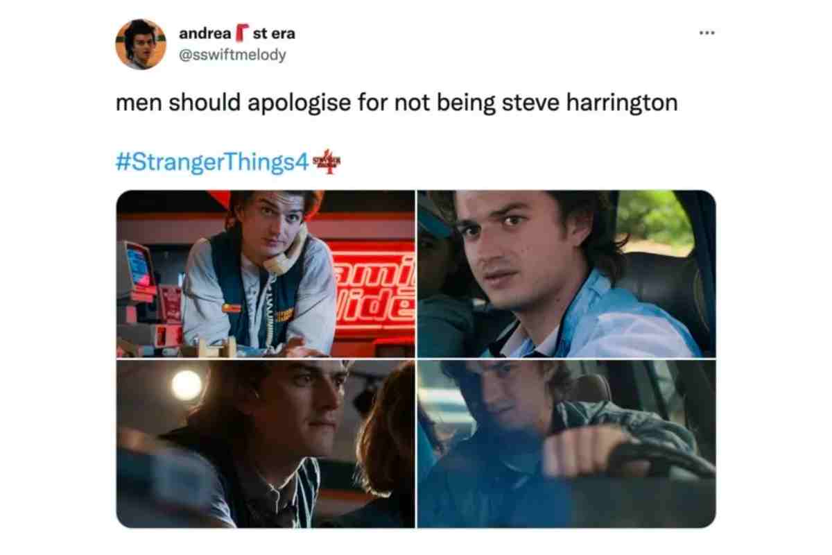 75 Stranger Things Memes That Perfectly Sum Up The Show