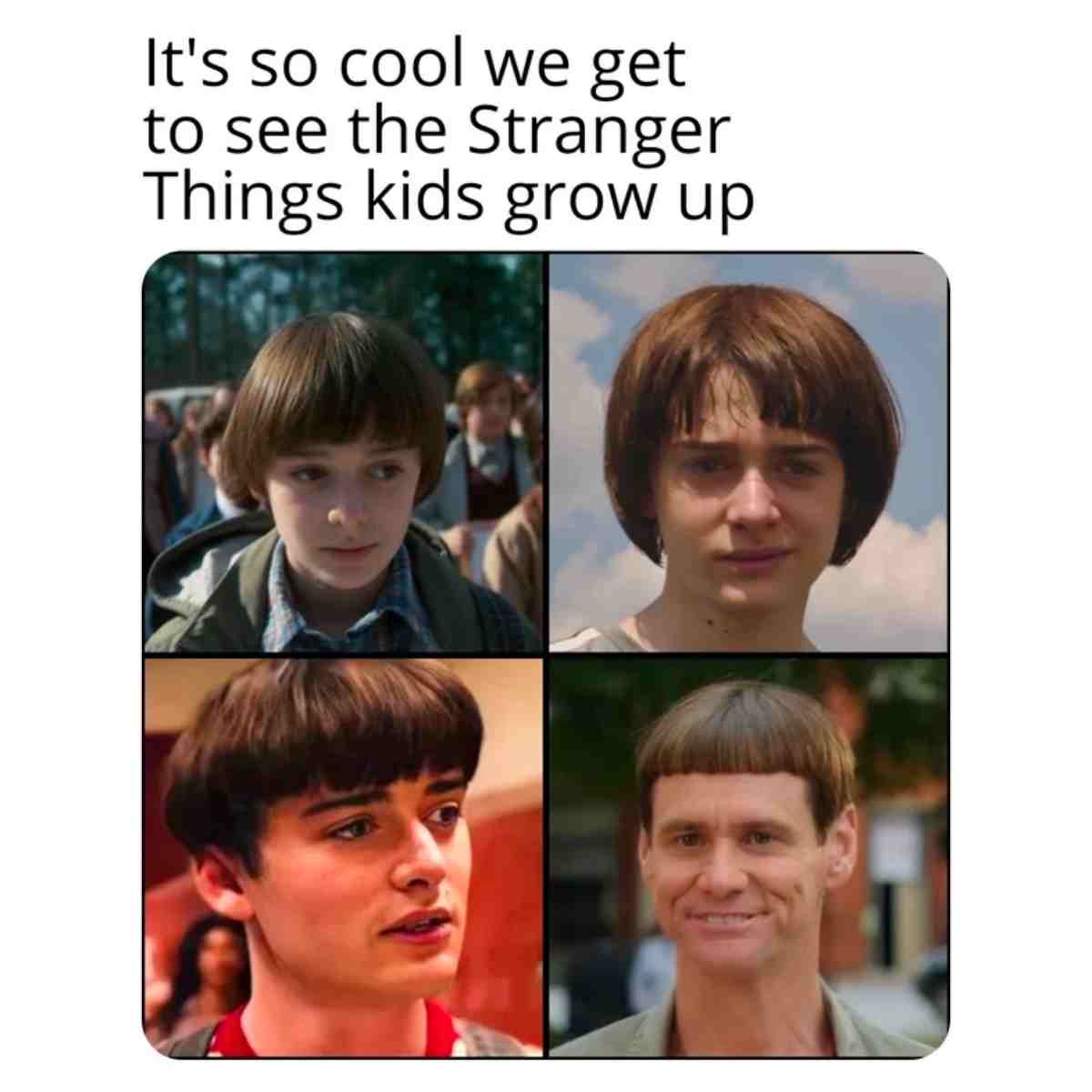 75 Stranger Things Memes That Perfectly Sum Up The Show