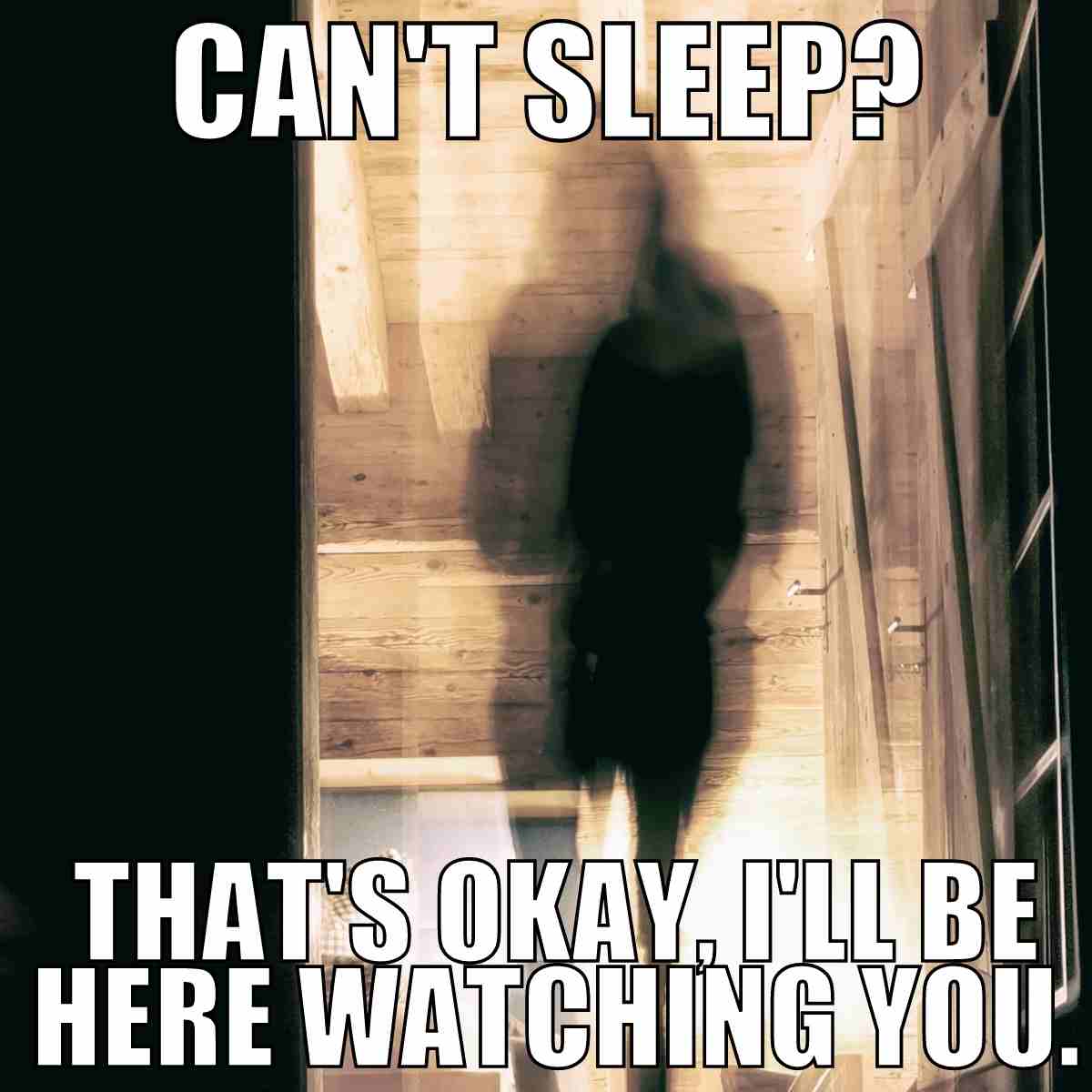 25 Best Ghost Memes That Are Hauntingly Hilarious