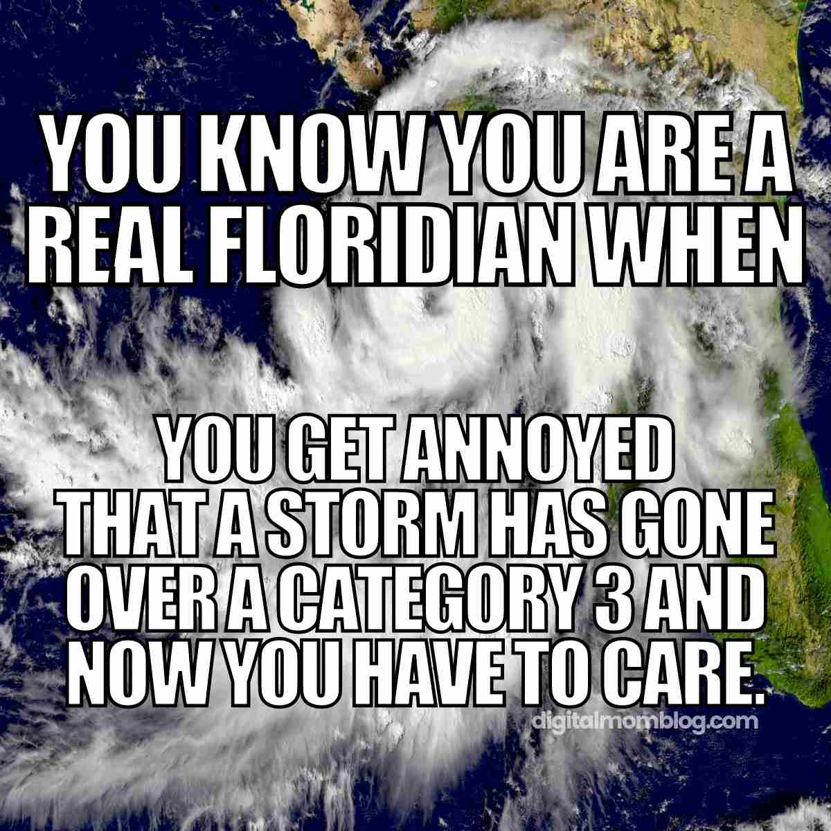 20 Hilarious Hurricane Memes To Weather The Storm