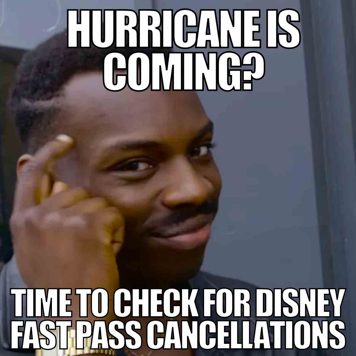 20 Hilarious Hurricane Memes To Weather The Storm
