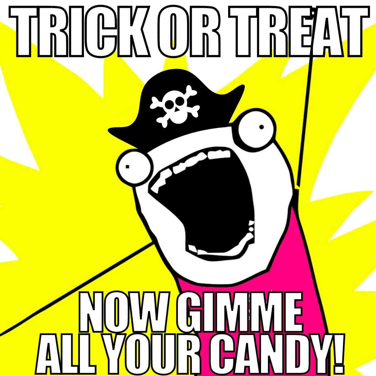 45 Hilarious Halloween Memes To Boost Your Spooky Spirit