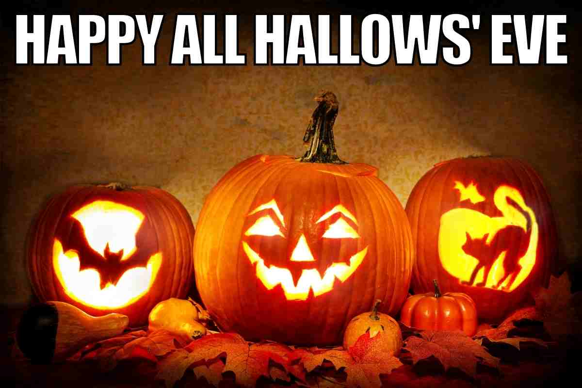 45 Hilarious Halloween Memes To Boost Your Spooky Spirit