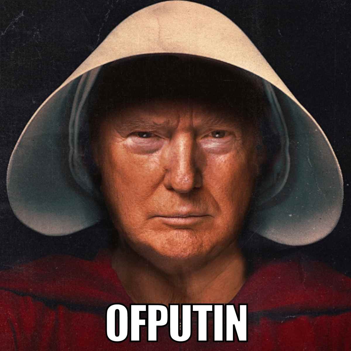 20 Darkly Funny Handmaid's Tale Memes You Can't Miss