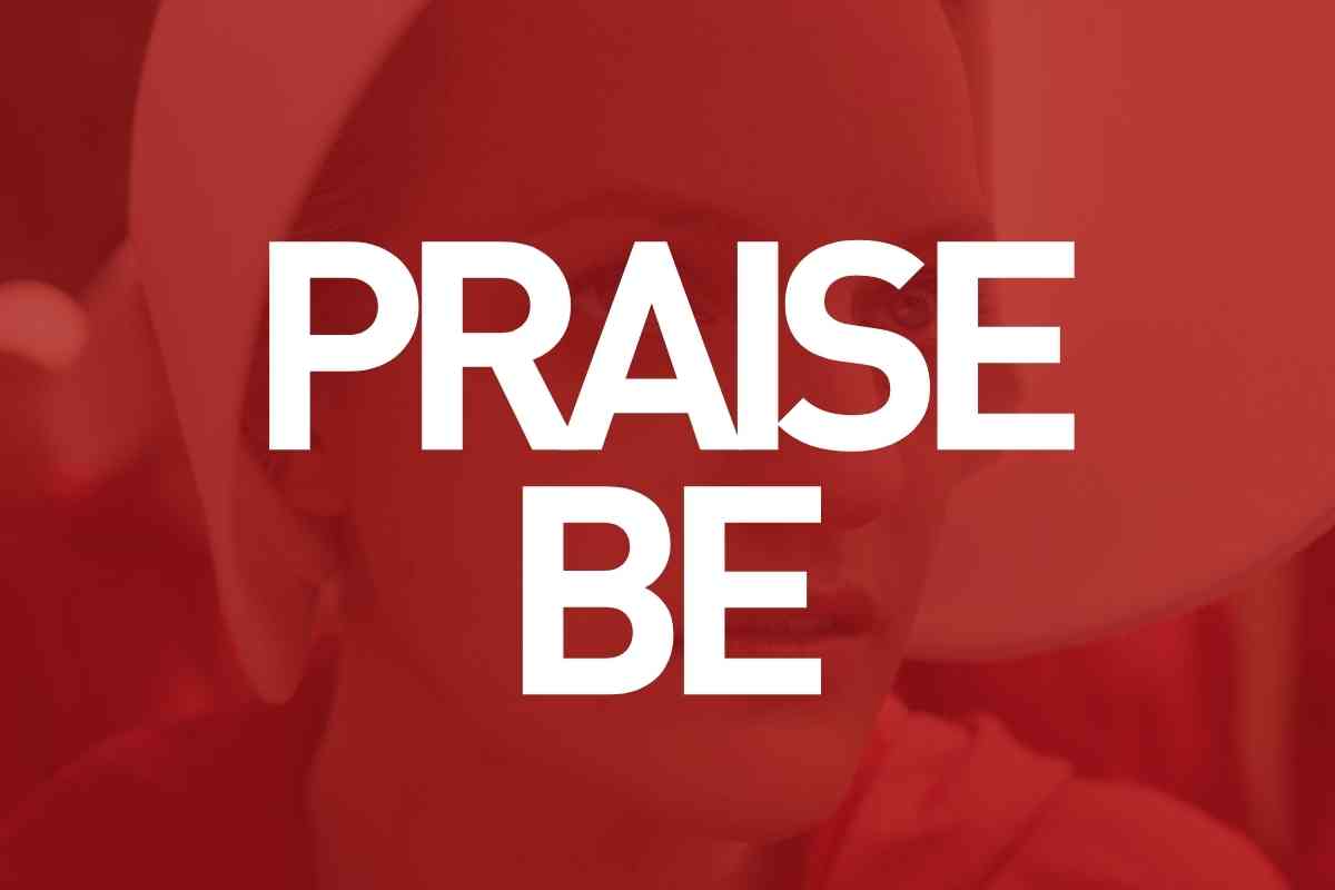 20 Darkly Funny Handmaid's Tale Memes You Can't Miss