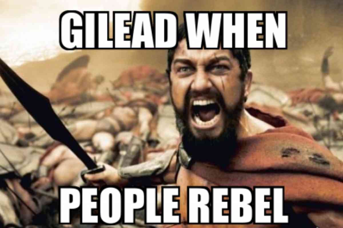 20 Darkly Funny Handmaid's Tale Memes You Can't Miss