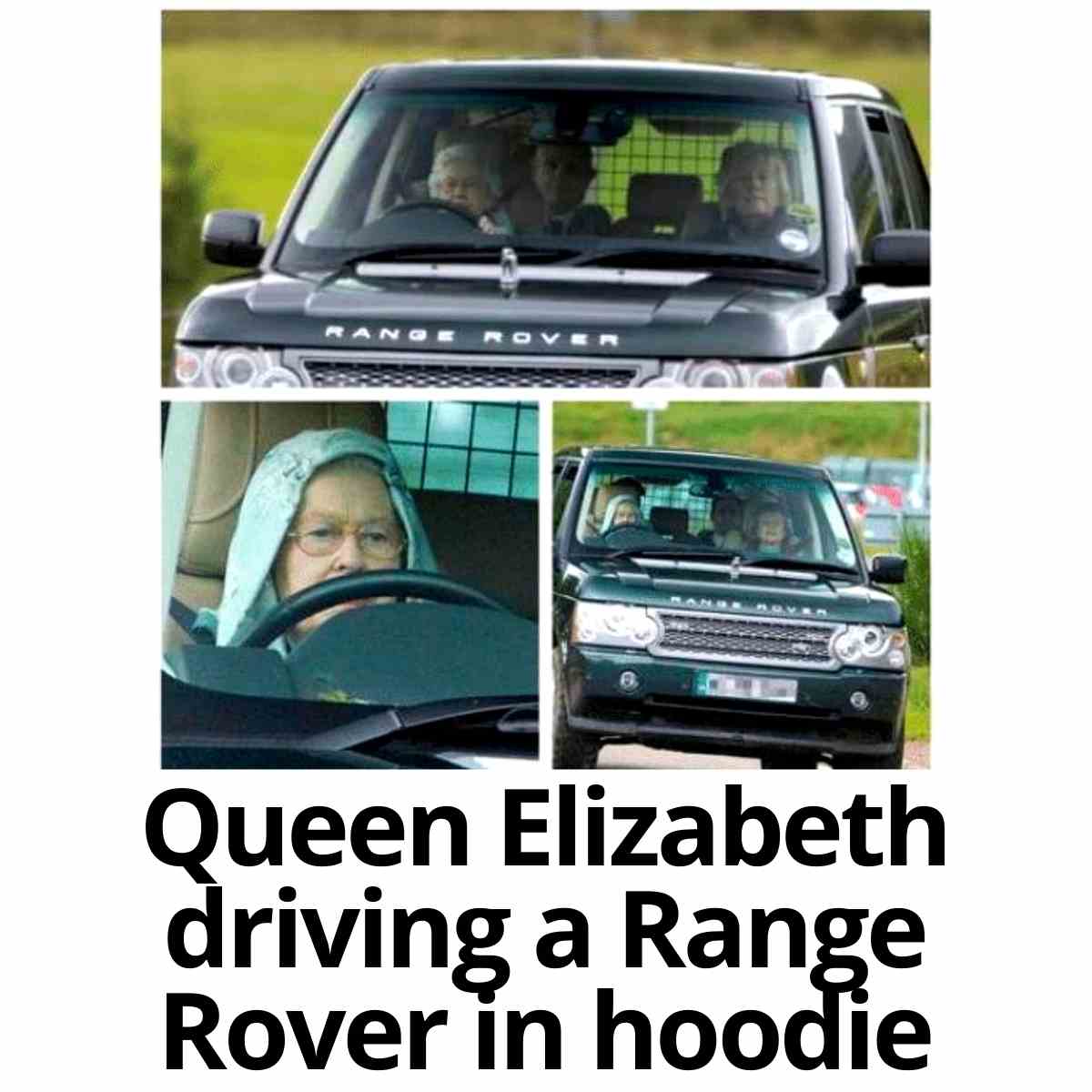 21 Best Queen Elizabeth Memes, Quotes, And Images In Tribute