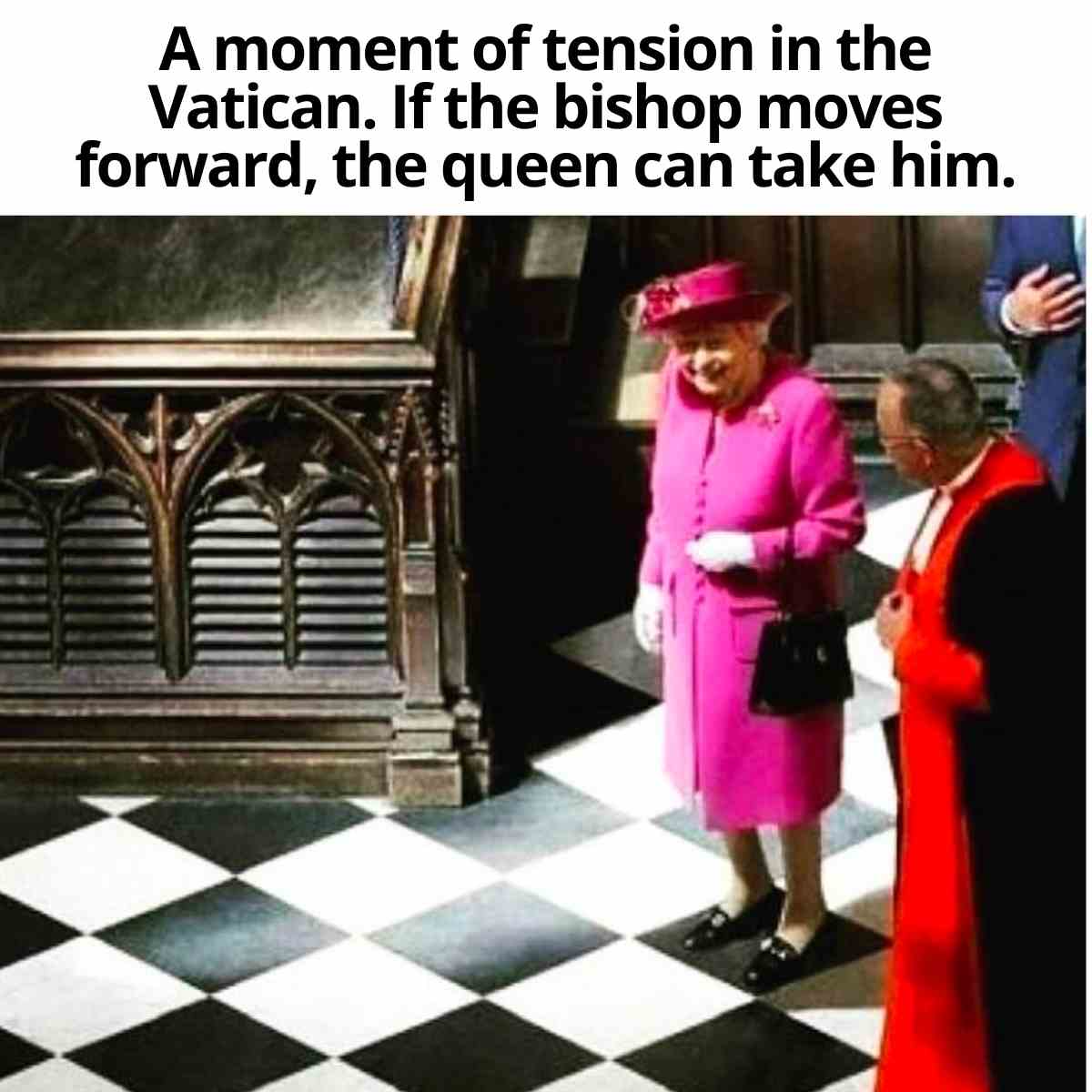 21 Best Queen Elizabeth Memes, Quotes, And Images In Tribute
