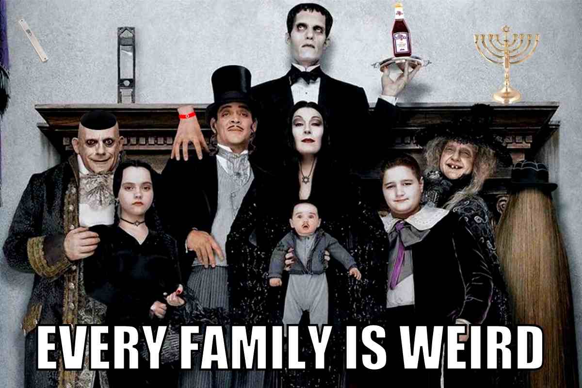 50 Hilarious Family Memes To Share In The Fam Group Chat