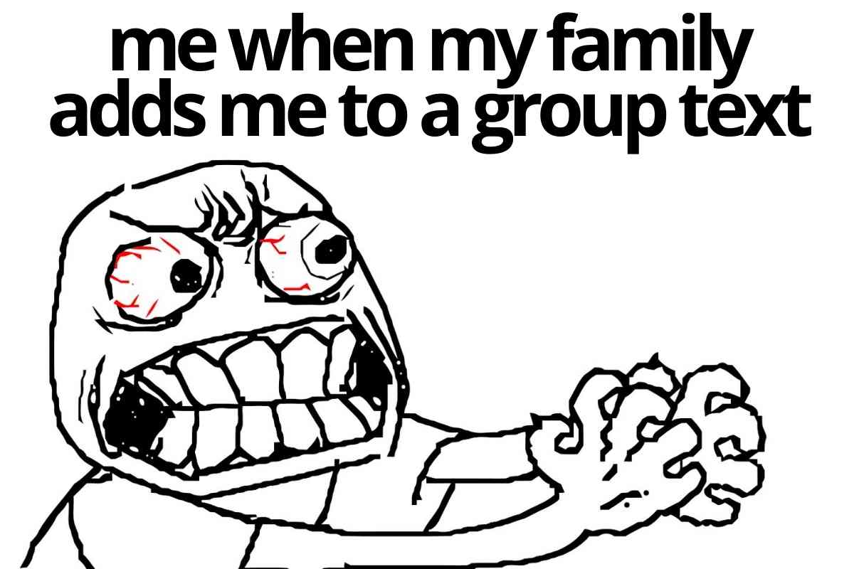 50 Hilarious Family Memes To Share In The Fam Group Chat