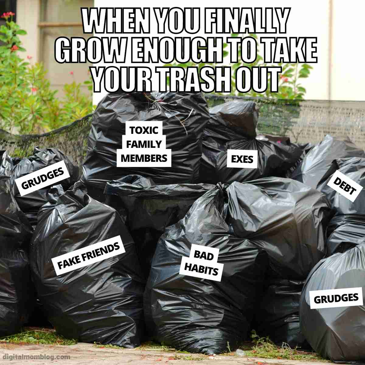 50 Hilarious Family Memes To Share In The Fam Group Chat