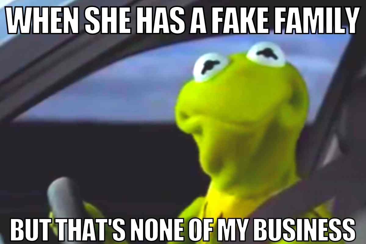 50 Hilarious Family Memes To Share In The Fam Group Chat