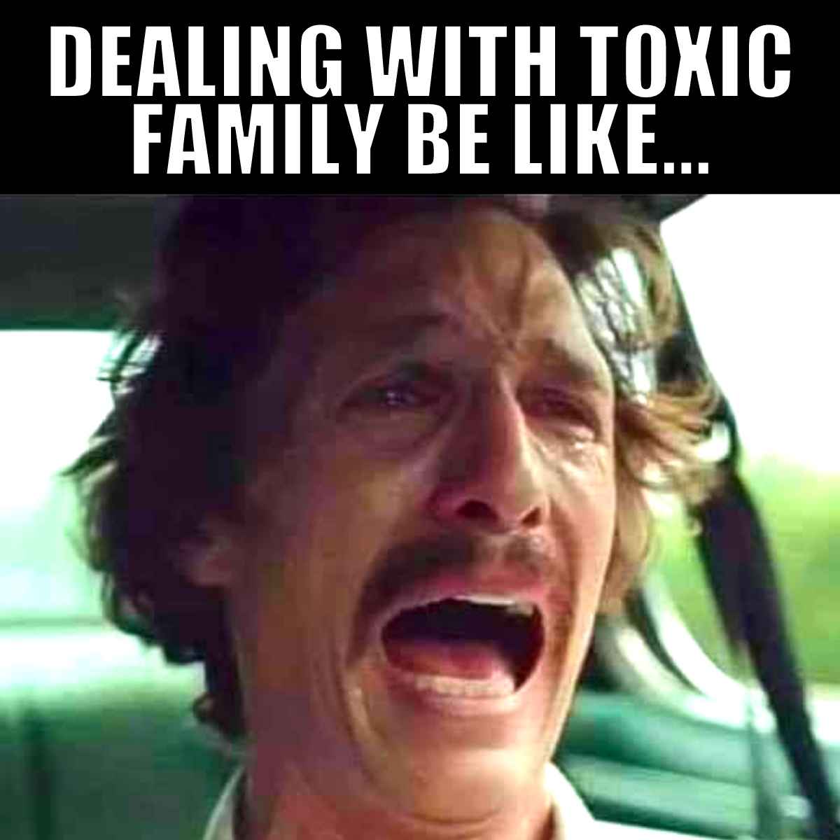 50 Hilarious Family Memes To Share In The Fam Group Chat