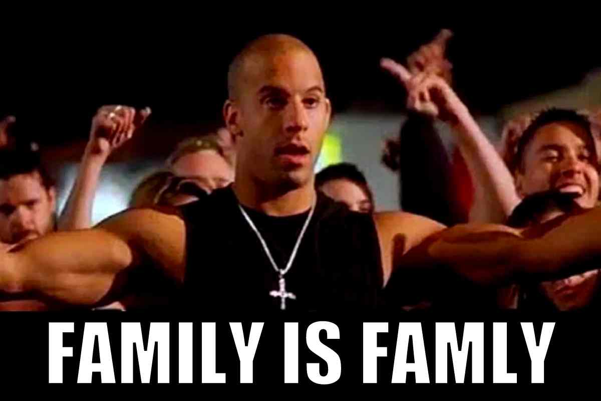 50 Hilarious Family Memes To Share In The Fam Group Chat