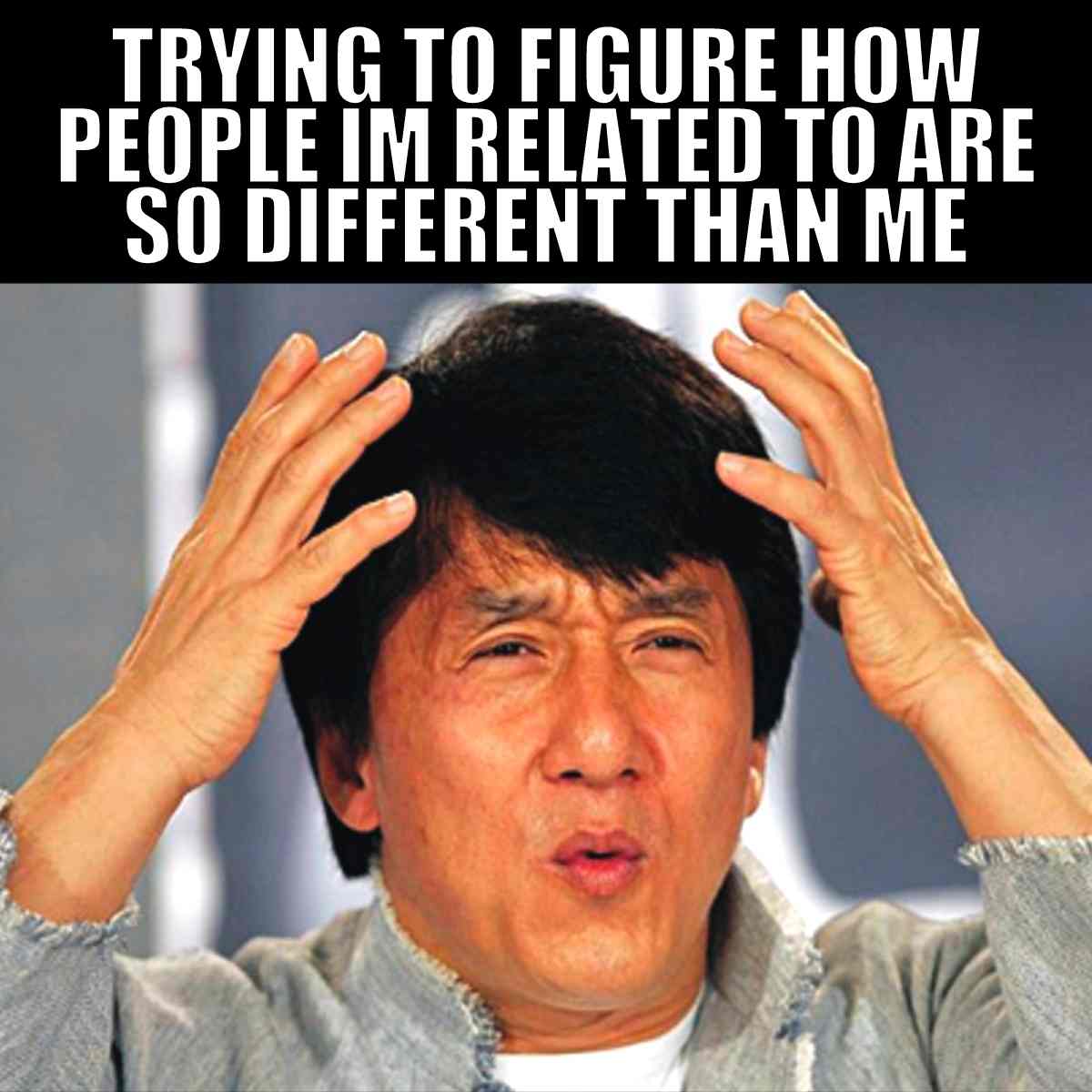 50 Hilarious Family Memes To Share In The Fam Group Chat