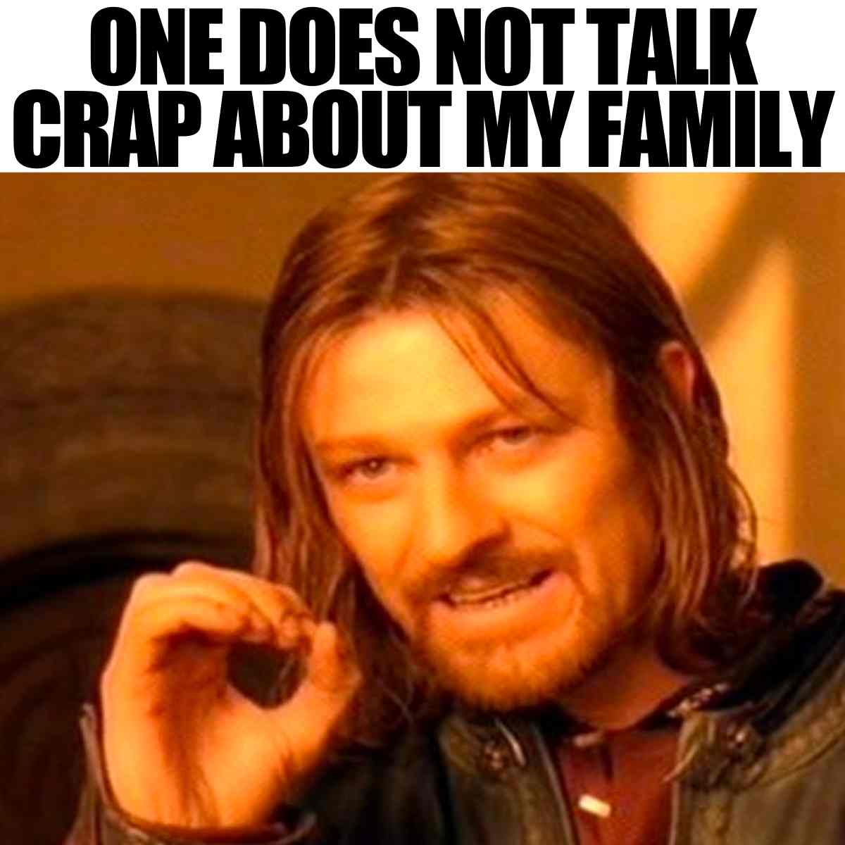 50 Hilarious Family Memes To Share In The Fam Group Chat