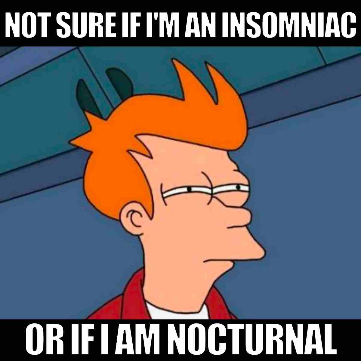 Funny Insomnia Memes For 3am Laughs When You Cant Sleep