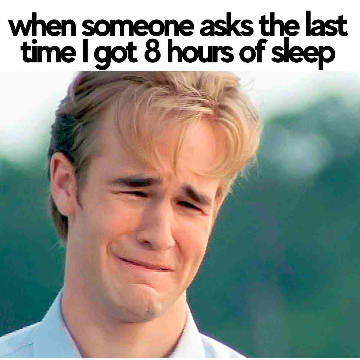 Funny Insomnia Memes For 3am Laughs When You Cant Sleep