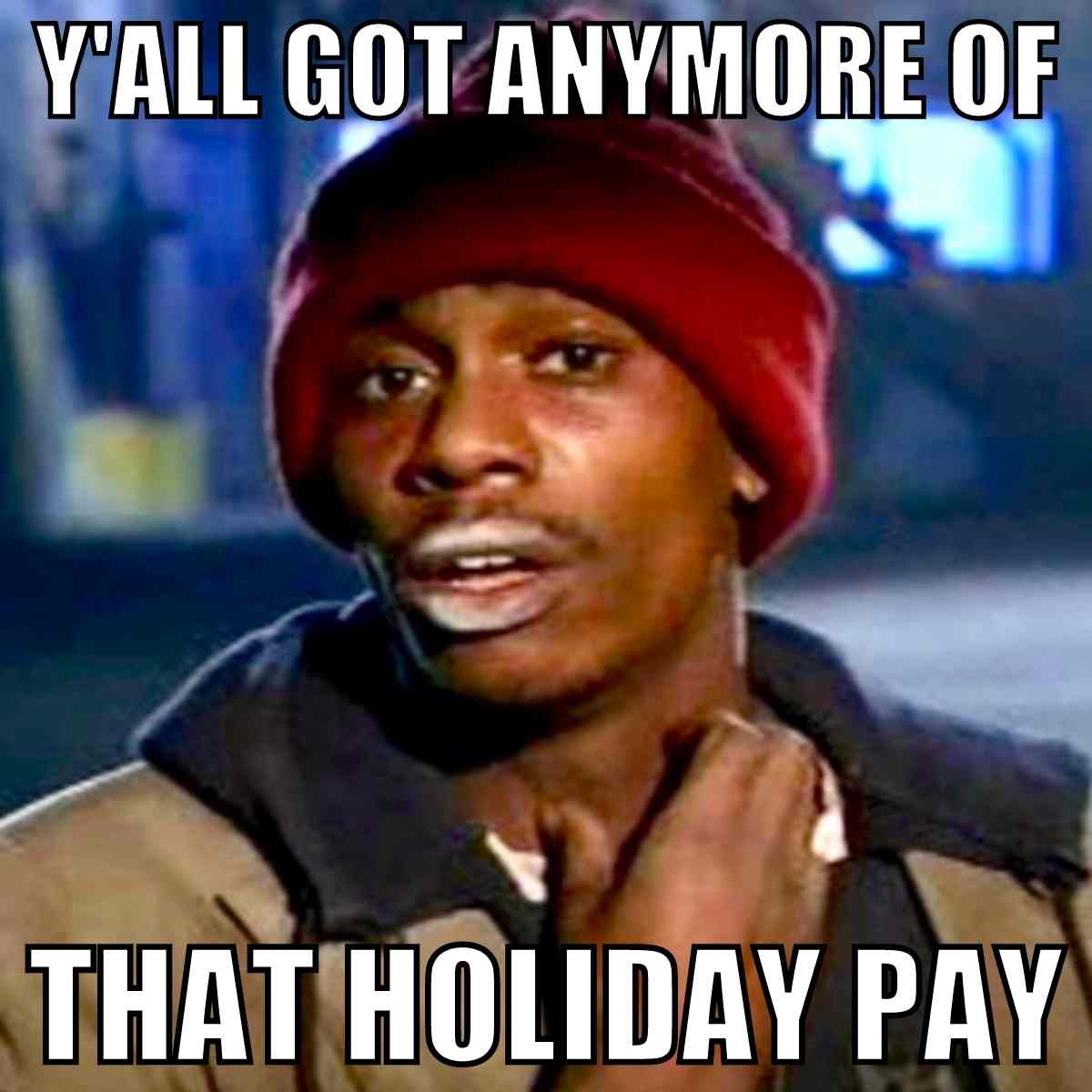 20 Funniest Labor Day Memes To Celebrate Not Working