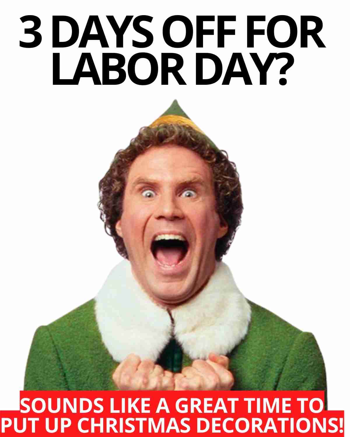 20 Funniest Labor Day Memes To Celebrate Not Working