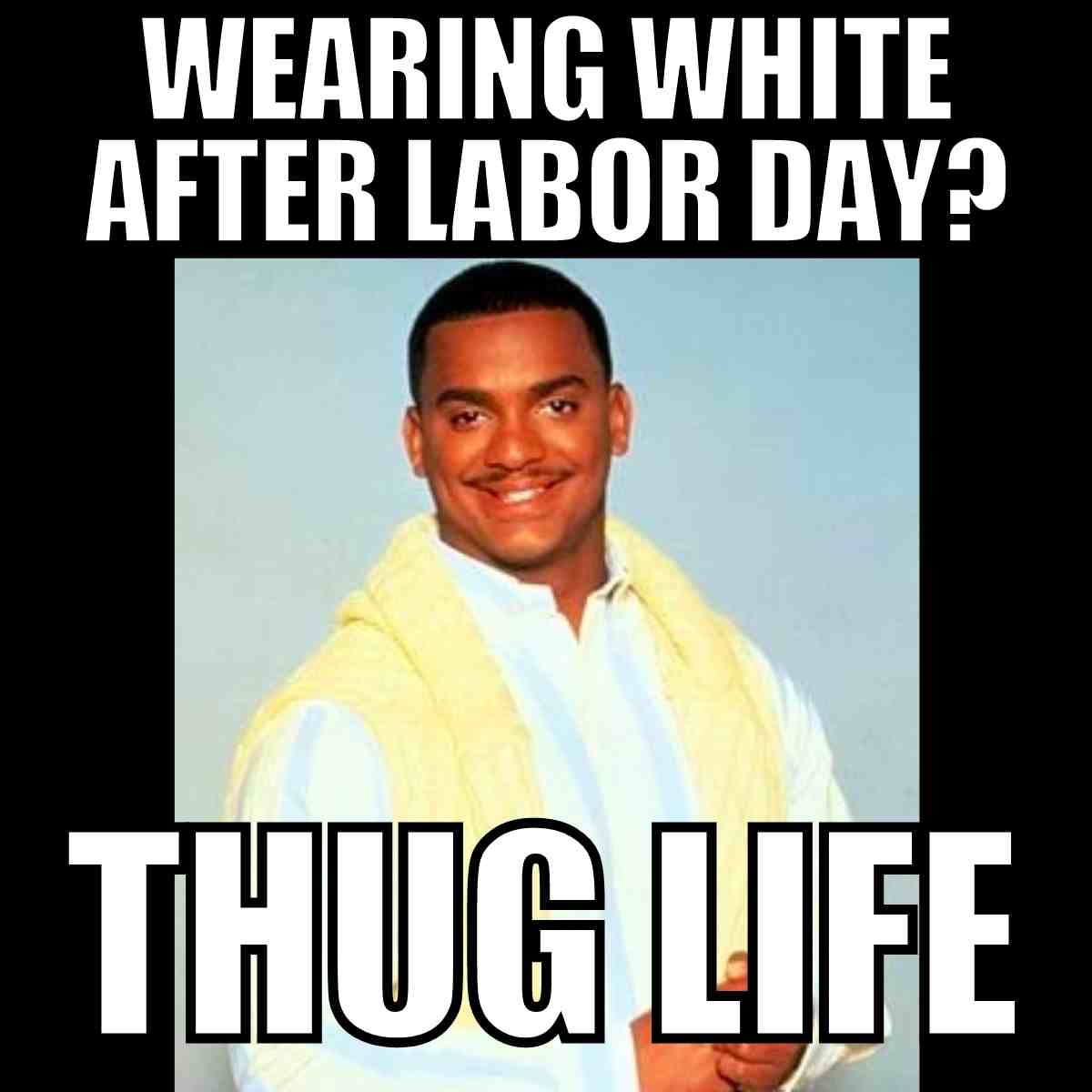 20 Funniest Labor Day Memes To Celebrate Not Working