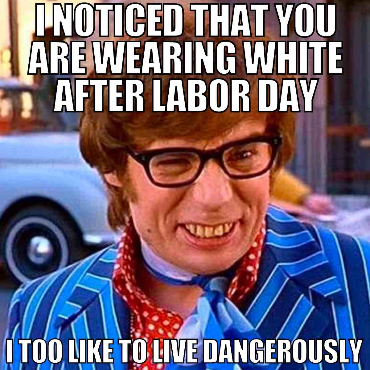 20 Funniest Labor Day Memes To Celebrate Not Working