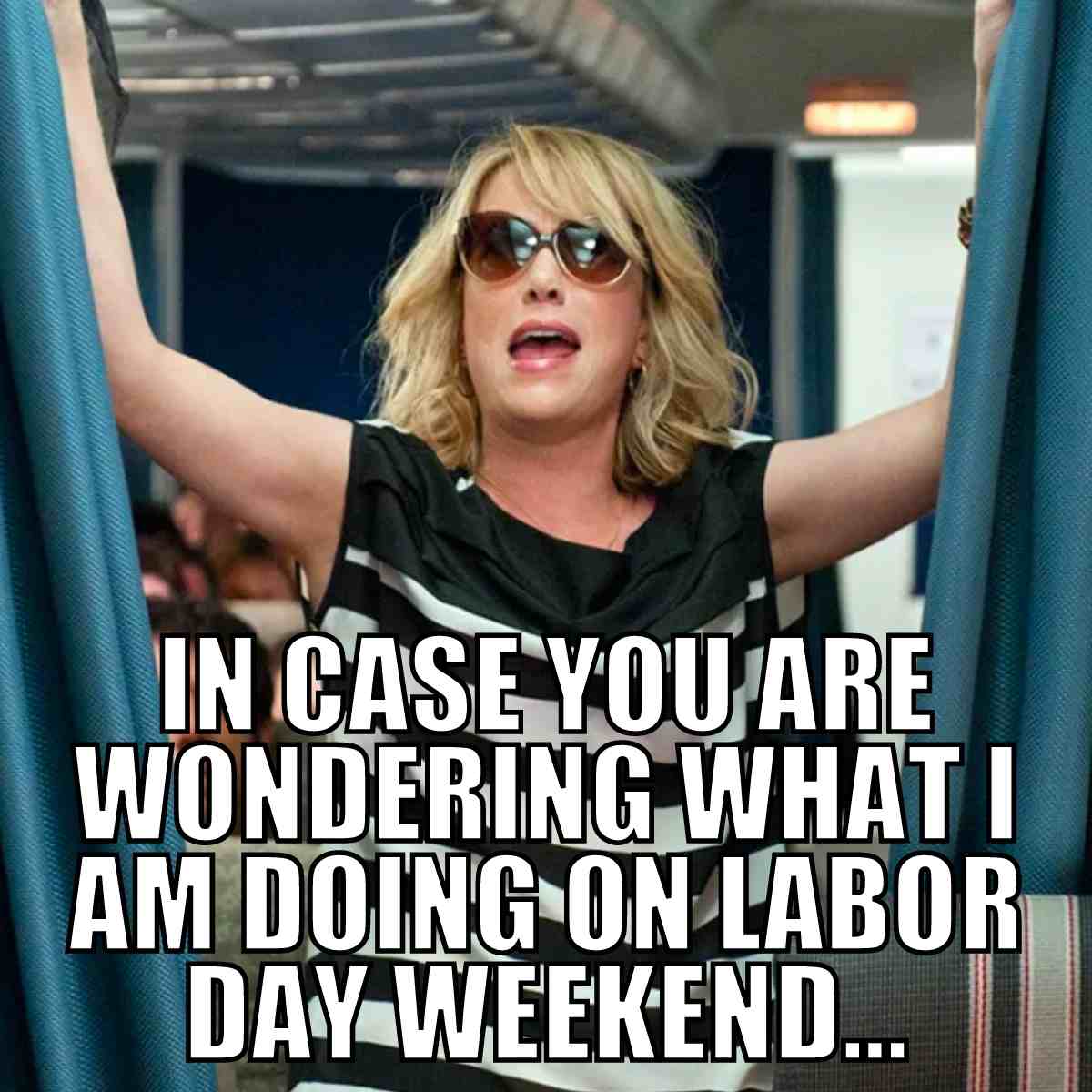 20 Funniest Labor Day Memes To Celebrate Not Working