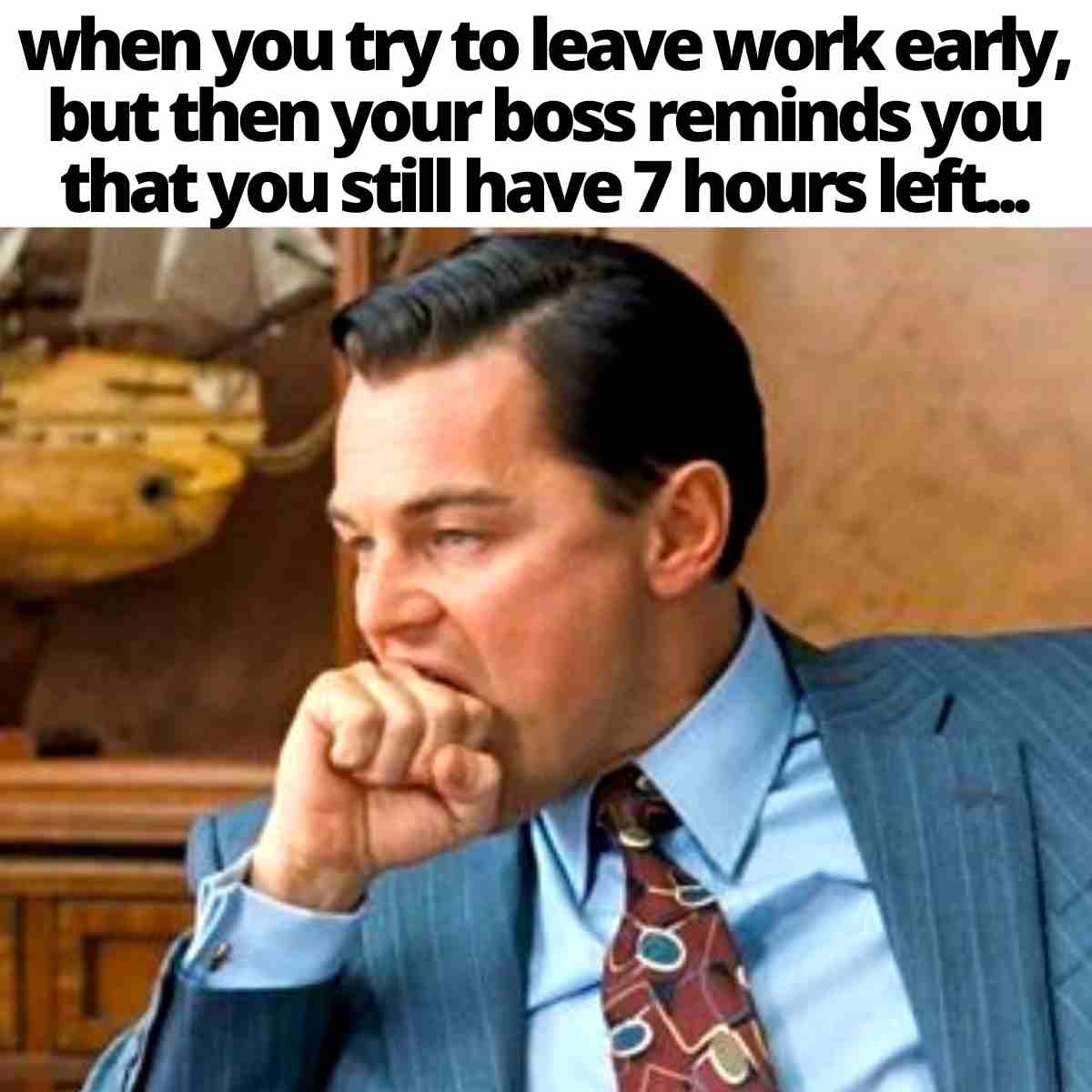 Long Weekend Memes: When 3 Days Off Feels Like Heaven