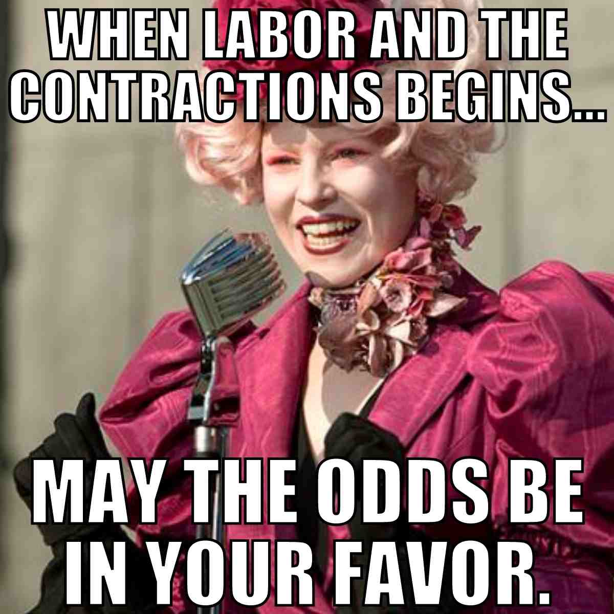 50 Hilarious Pregnancy Memes Every Mom-to-Be Will Relate To