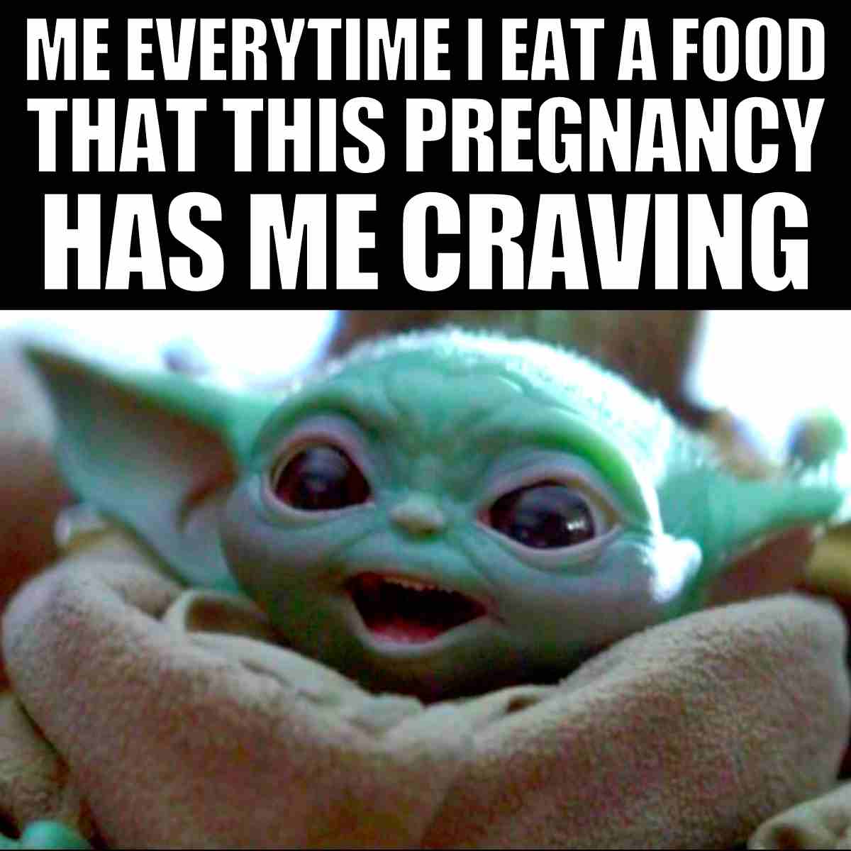 50 Hilarious Pregnancy Memes Every Mom-to-Be Will Relate To