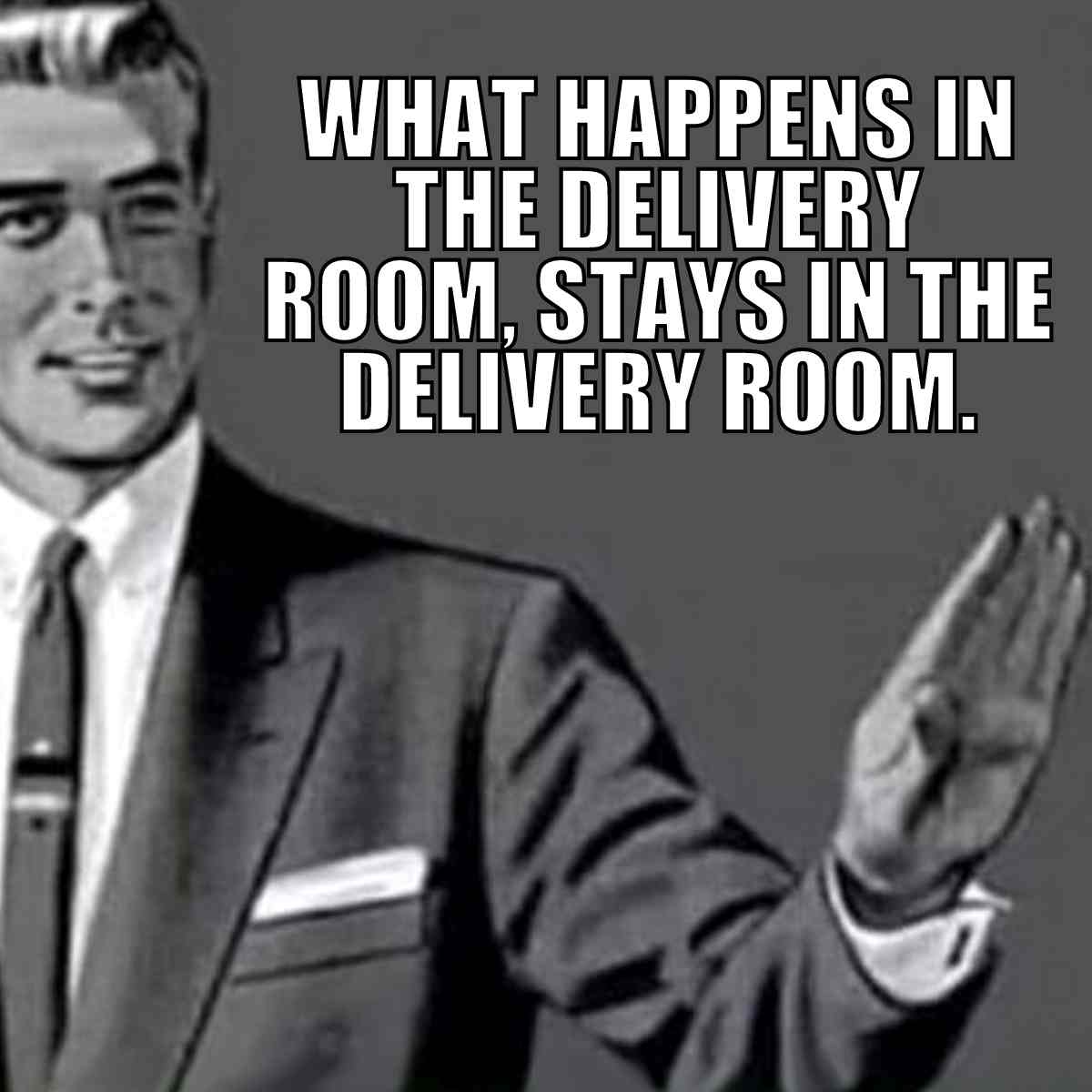 50 Hilarious Pregnancy Memes Every Mom-to-Be Will Relate To