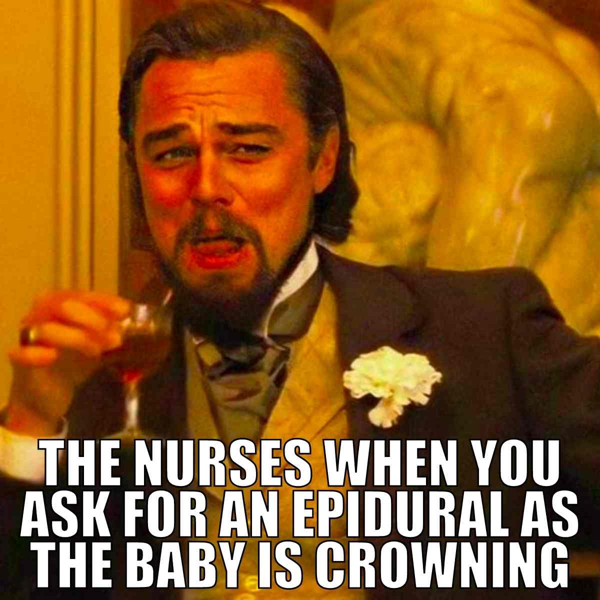 50 Hilarious Pregnancy Memes Every Mom-to-Be Will Relate To