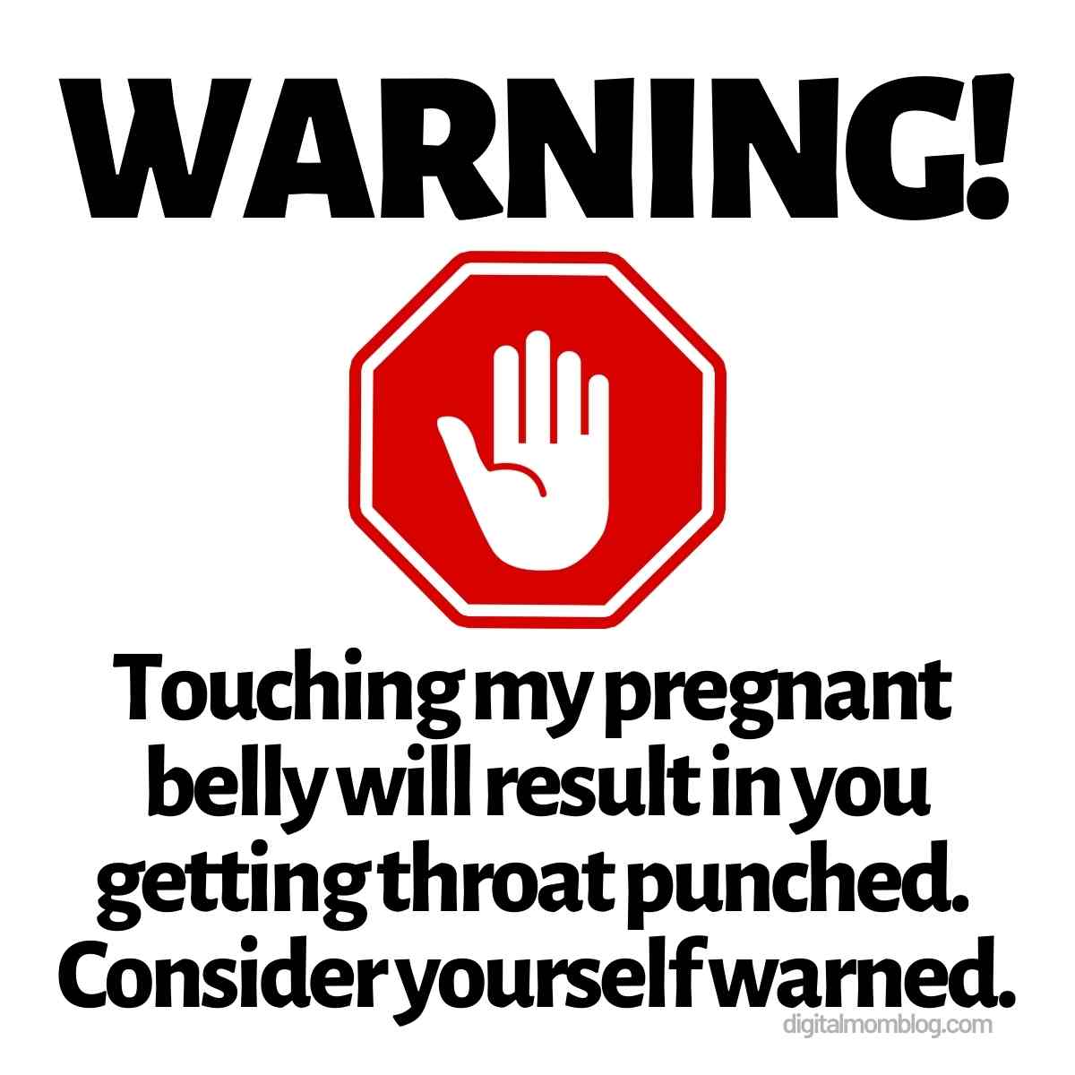 50 Hilarious Pregnancy Memes Every Mom-to-Be Will Relate To