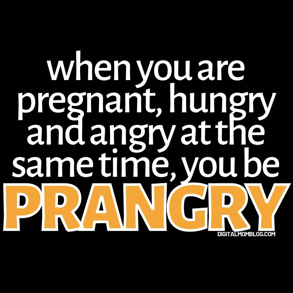 50 Hilarious Pregnancy Memes Every Mom-to-Be Will Relate To