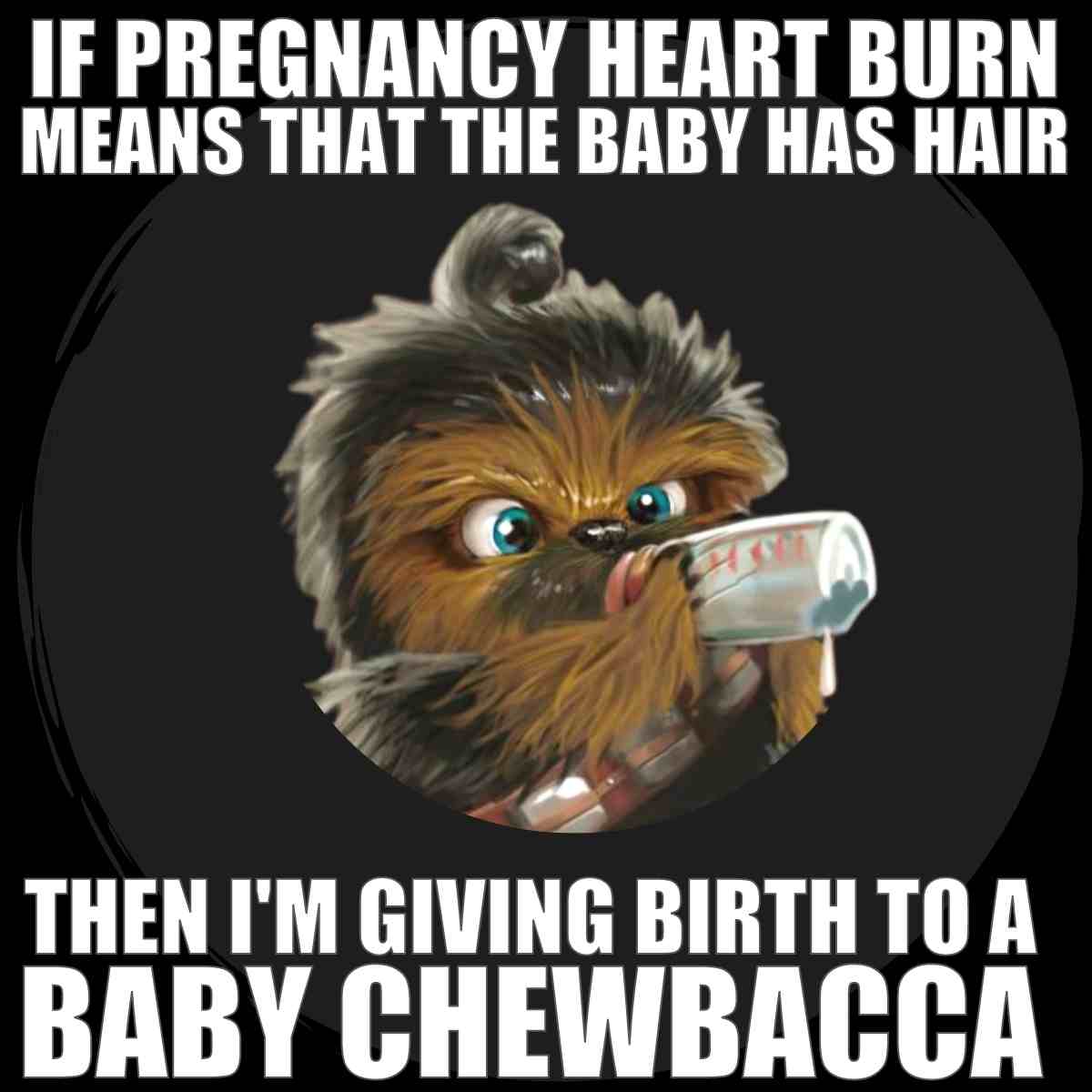 50 Hilarious Pregnancy Memes Every Mom-to-Be Will Relate To