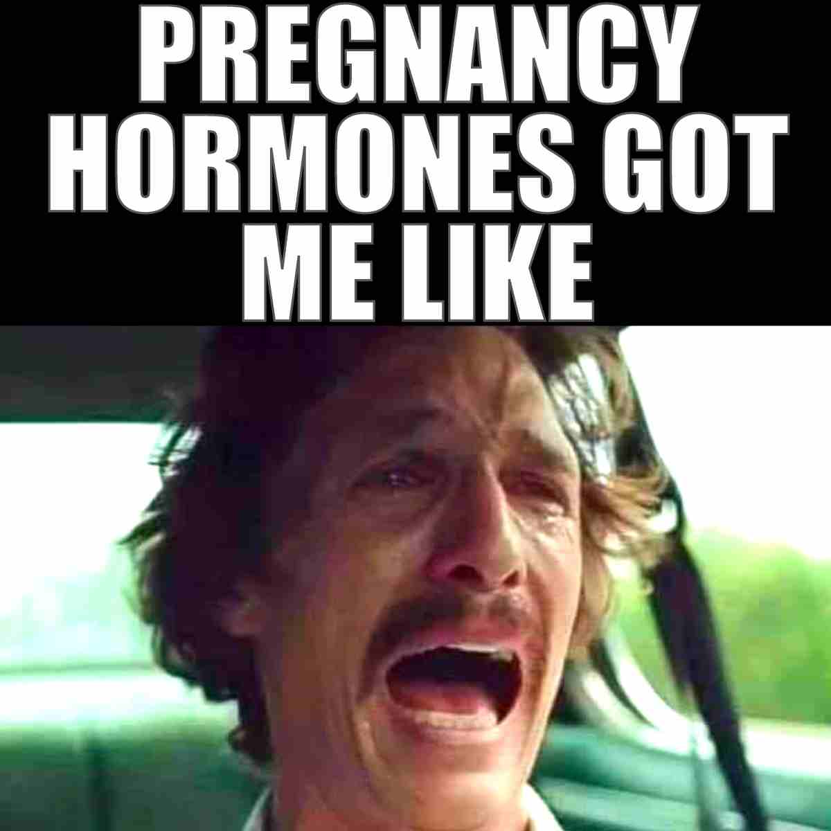 50 Hilarious Pregnancy Memes Every Mom-to-Be Will Relate To