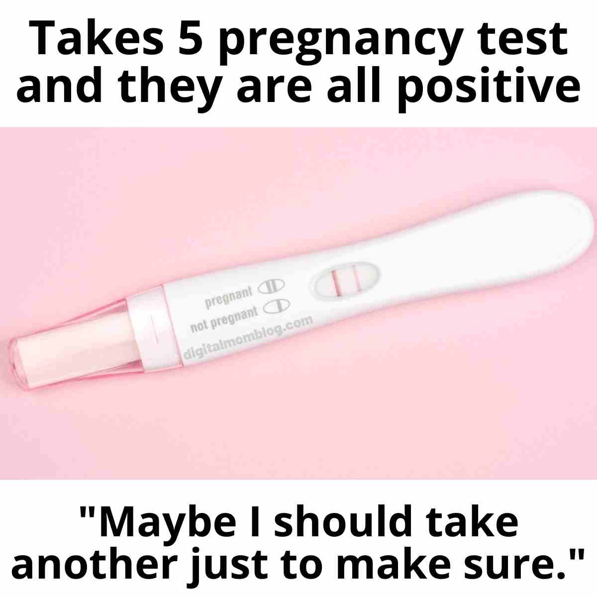 50 Hilarious Pregnancy Memes Every Mom-to-Be Will Relate To