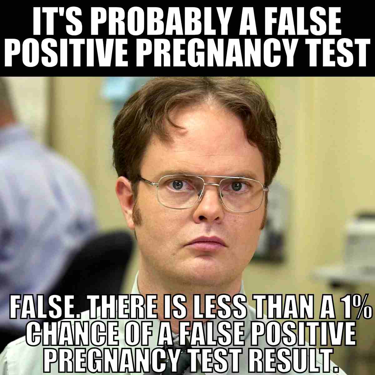 50 Hilarious Pregnancy Memes Every Mom-to-Be Will Relate To