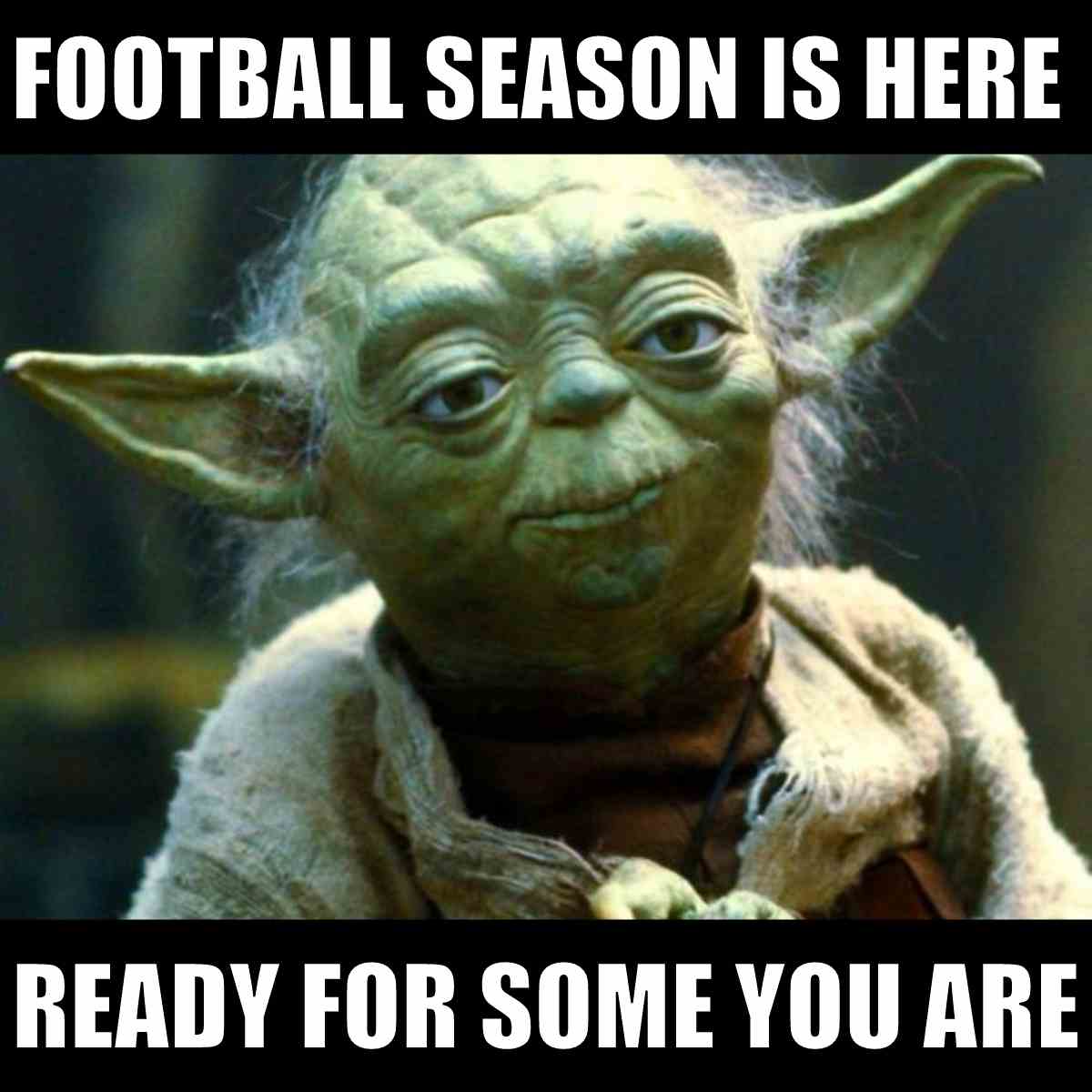 Funny Football Memes For Game Day Laughs