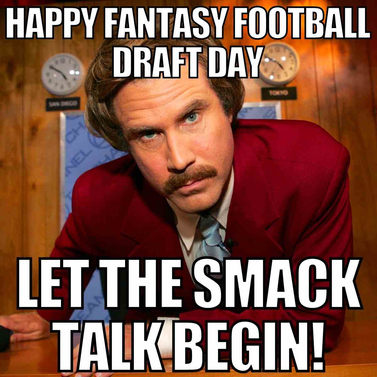 Top 20 Fantasy Football Memes That Will Score Big Laughs