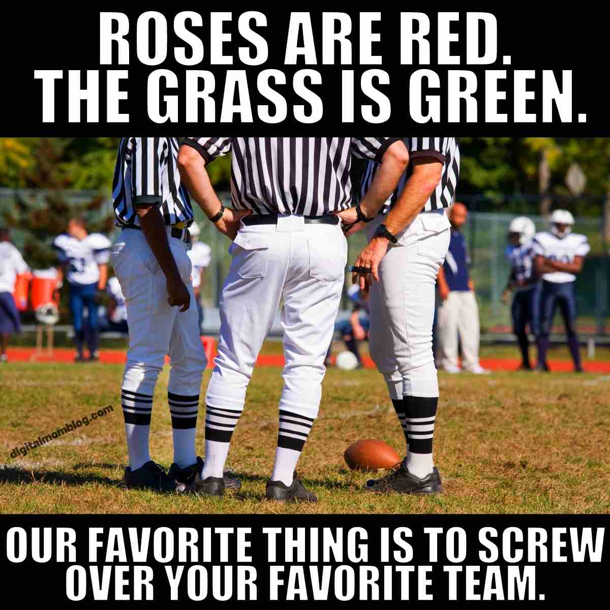 Funny Football Memes For Game Day Laughs