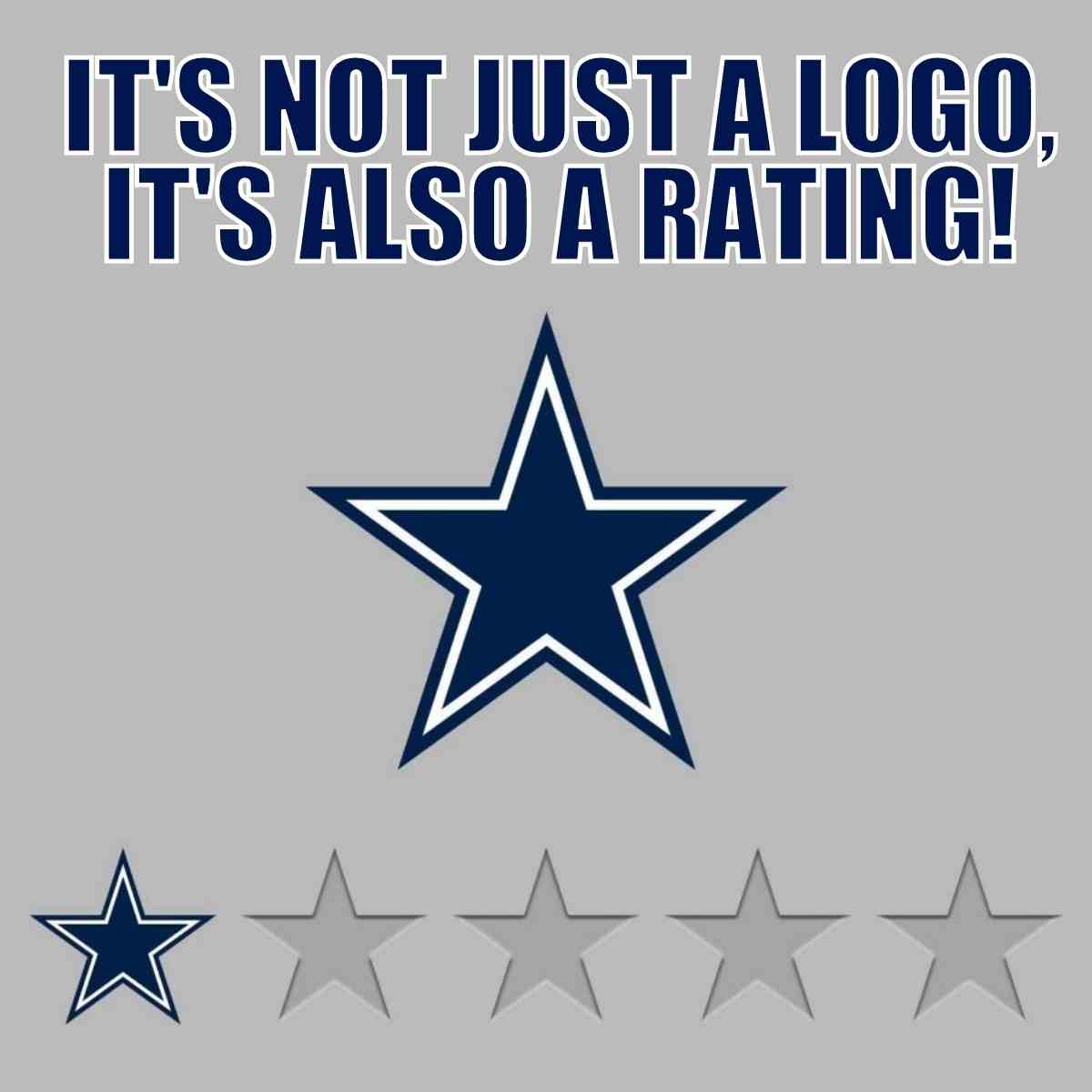 Funny Dallas Cowboys Memes For Fans And Haters