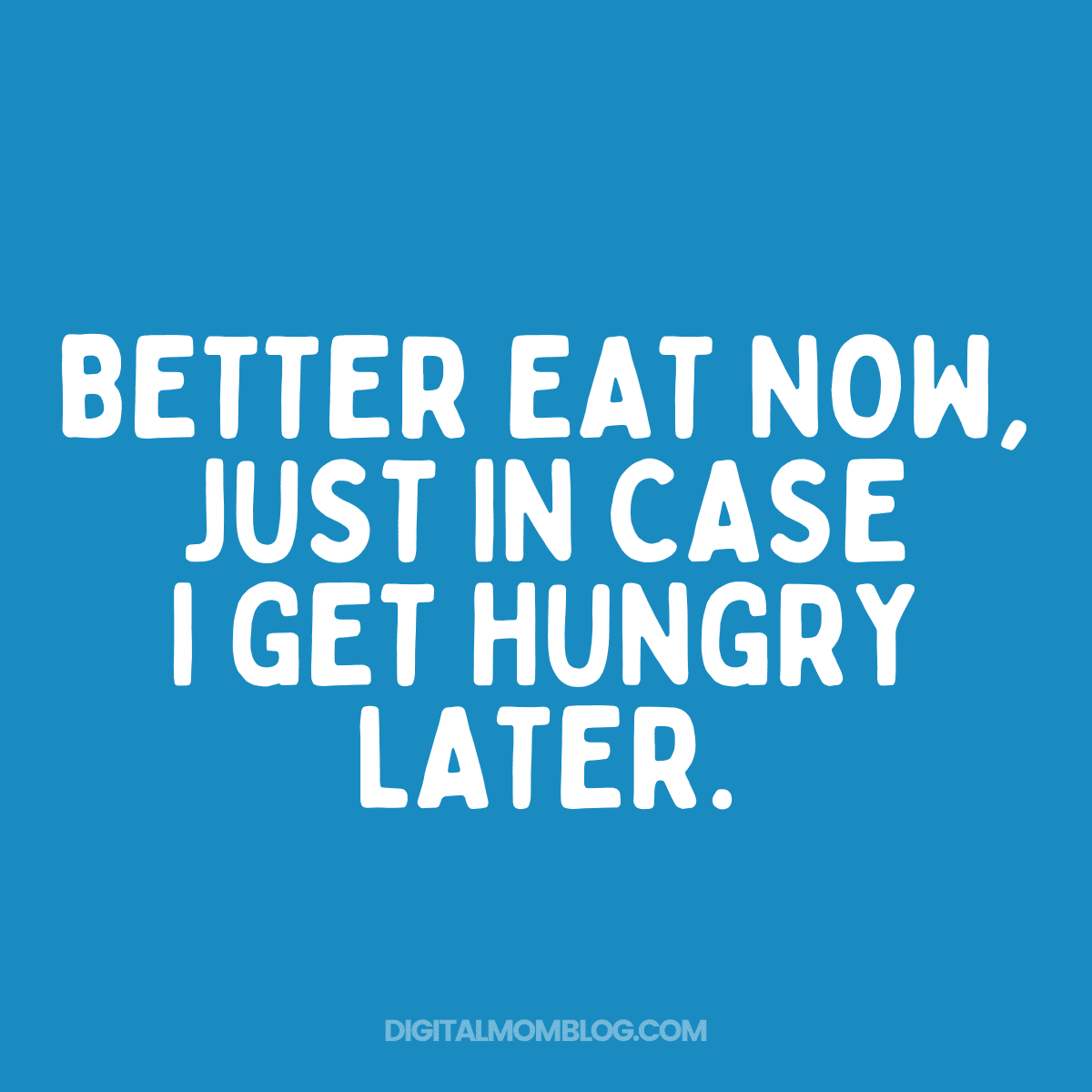 30 Funny Hungry Memes And Images For When You Need Food