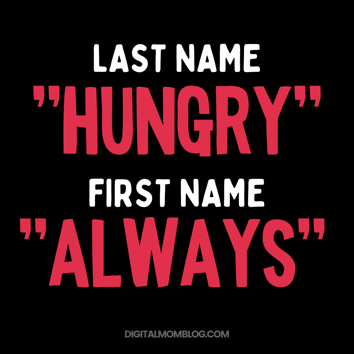 30 Funny Hungry Memes And Images For When You Need Food