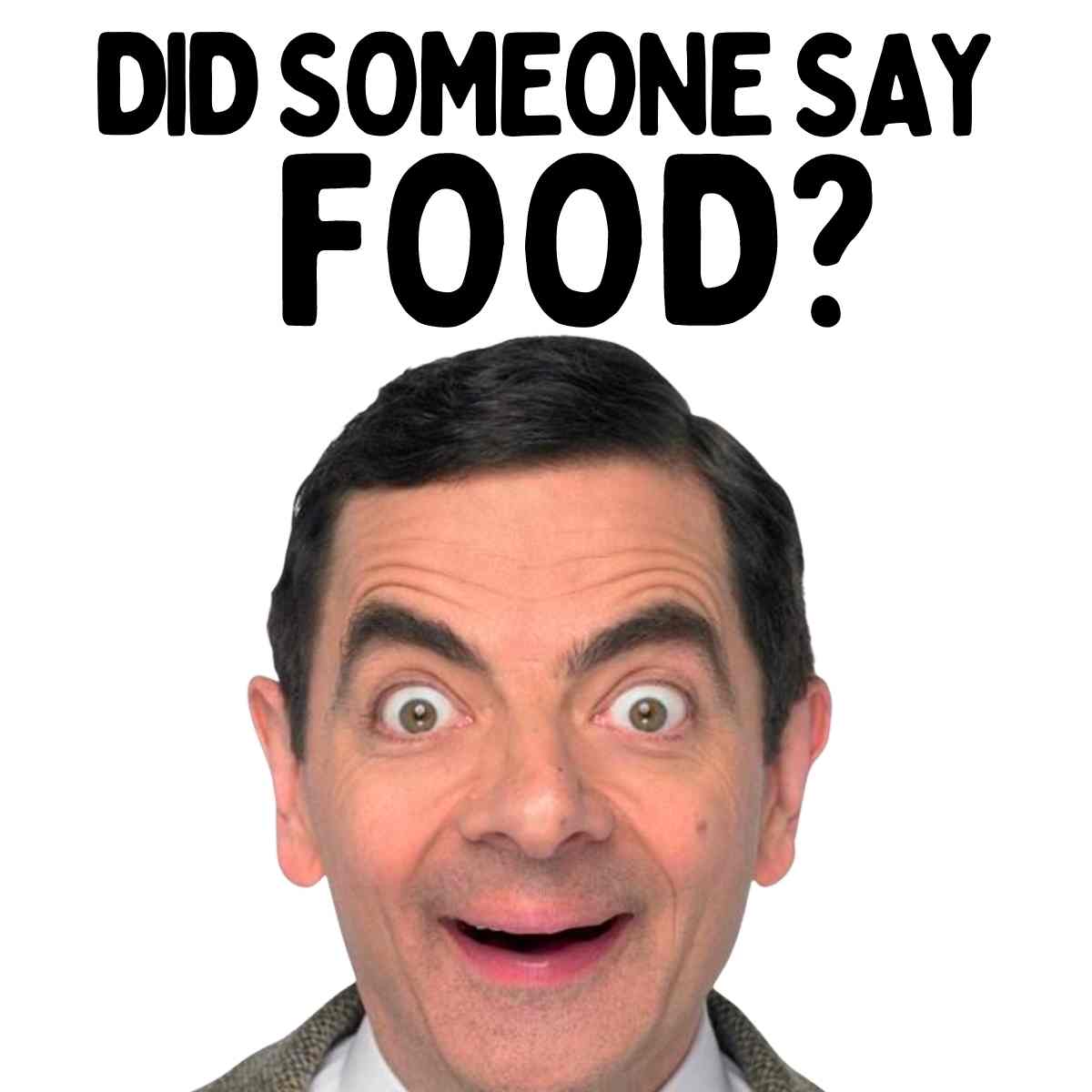 30 Funny Hungry Memes And Images For When You Need Food