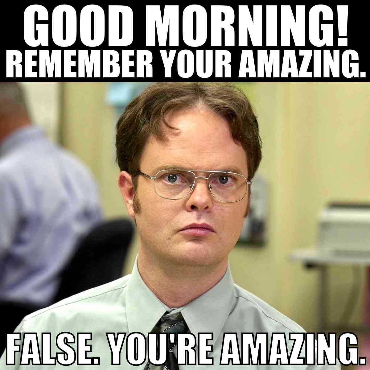 90 Best Funny Good Morning Memes To Kick Off The Day