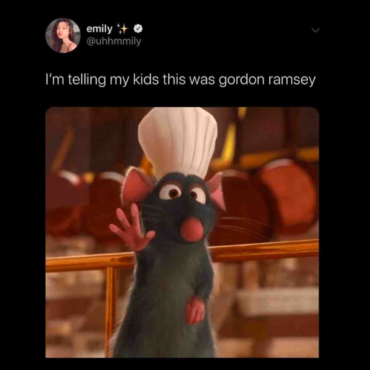 17 Funny Rat Memes And Images About These Pesty Rodents