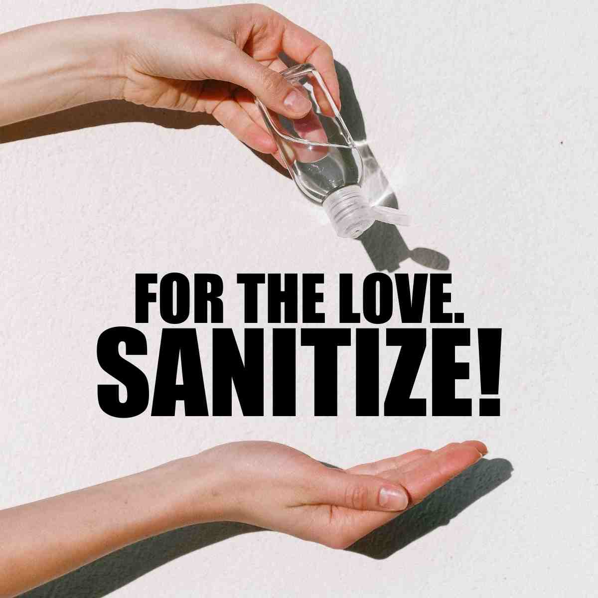 15 Funny Wash Your Hands Memes About Hygienic Necessity Images