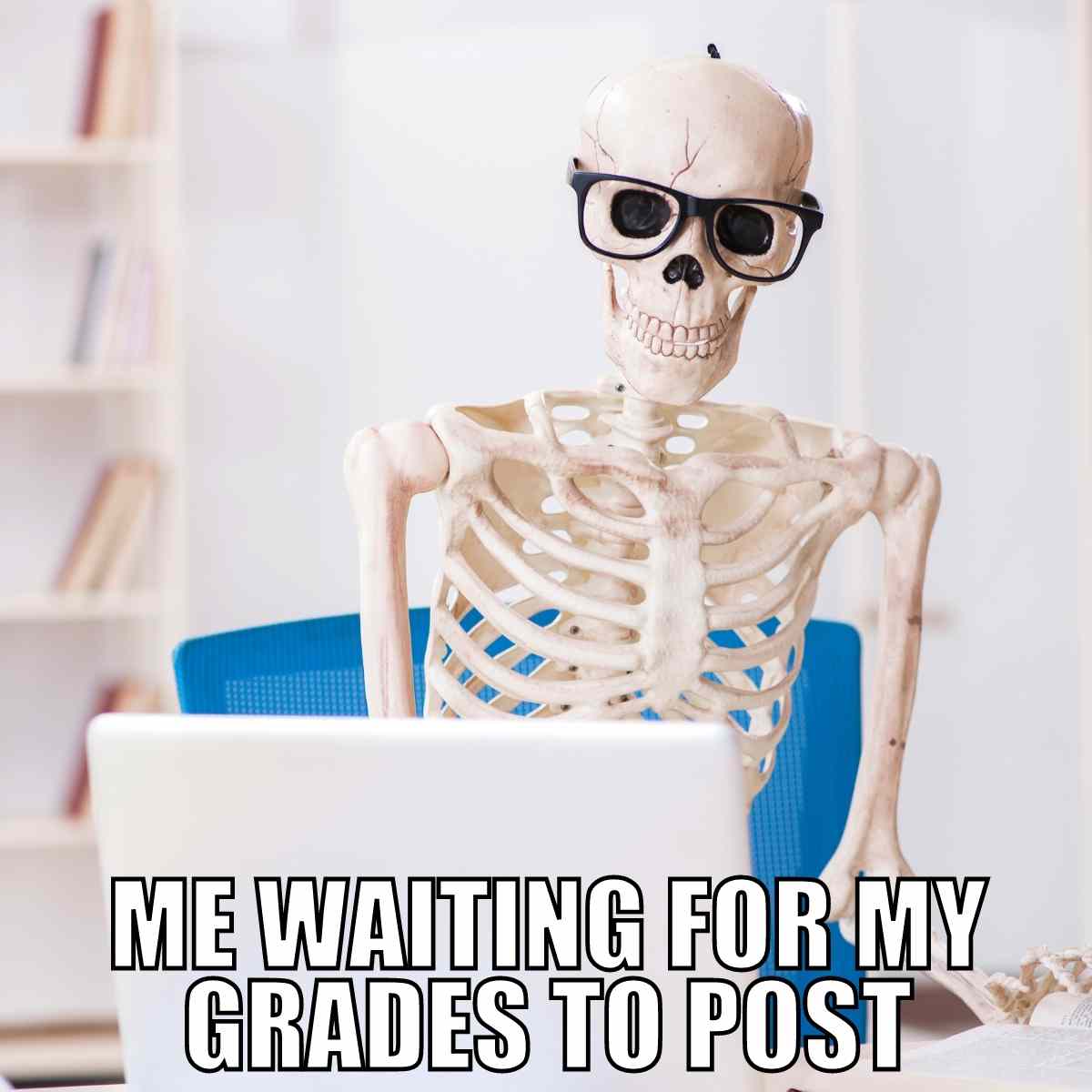 10 Grading Memes That Perfectly Sum Up Teacher Life