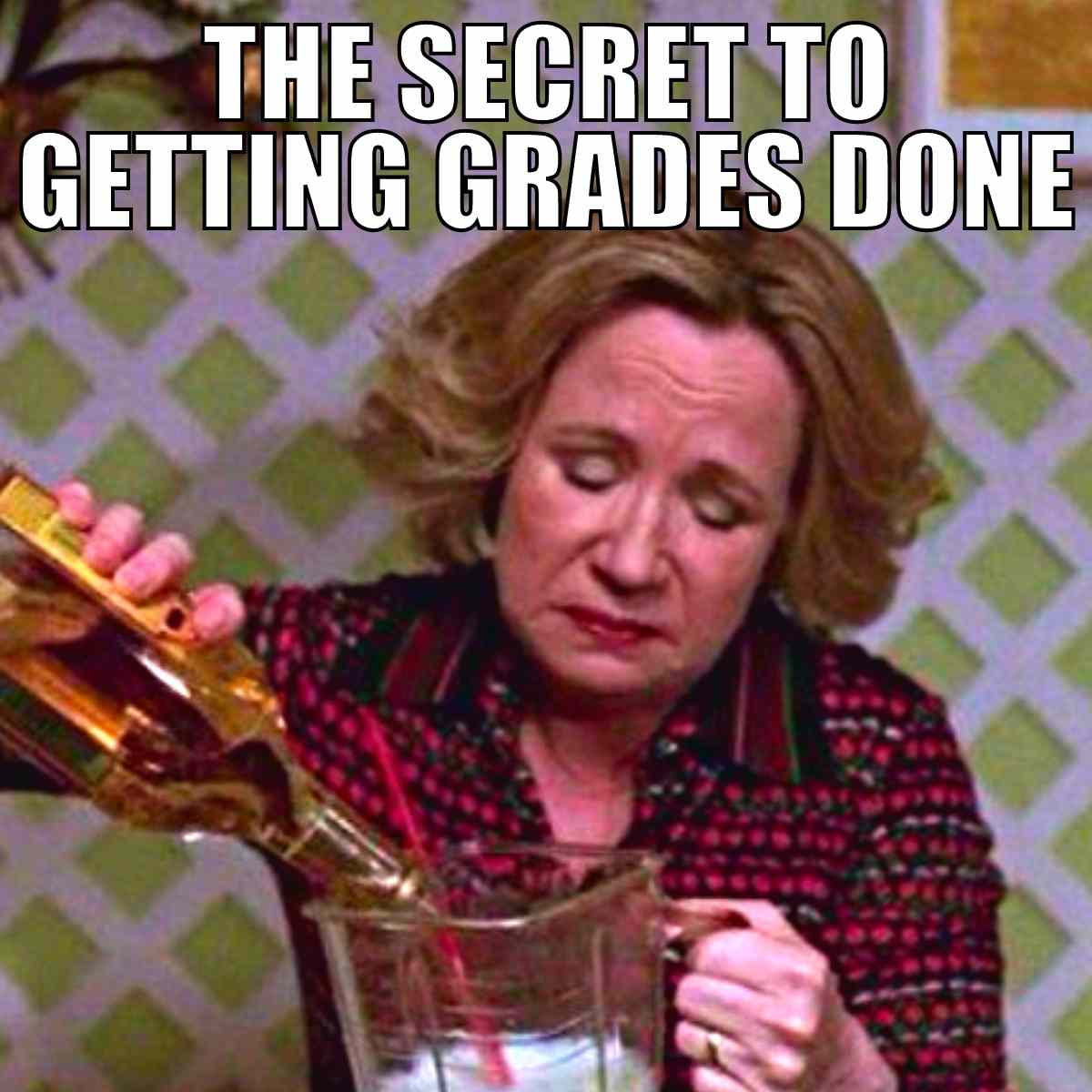 10 Grading Memes That Perfectly Sum Up Teacher Life